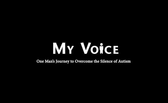 My Voice | Emmy Award Winner – Telemark Films, LLC.